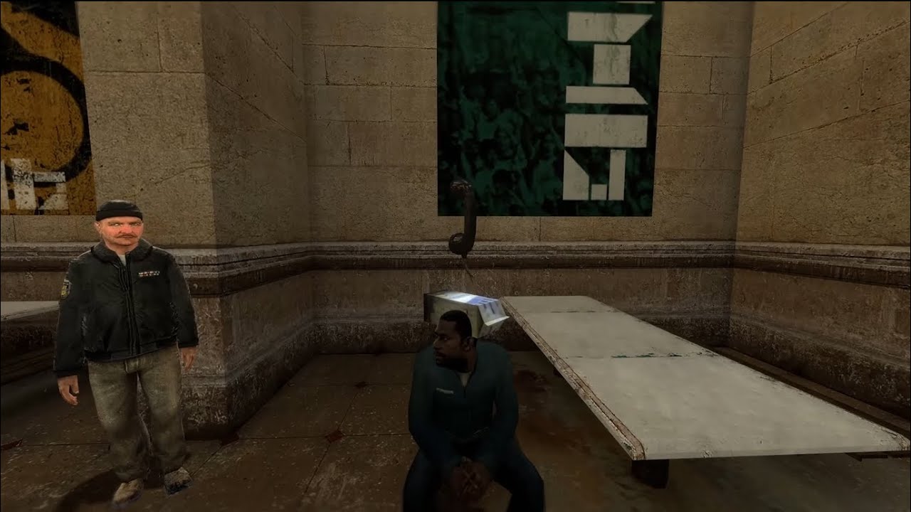 Half-Slav-Life 2 coop - YouTube