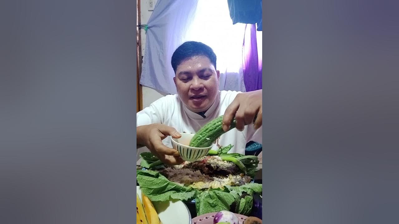 SAGAD SA SARAP - YouTube