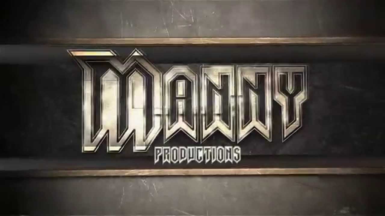 MANNY PRODUCTION LOGO - YouTube