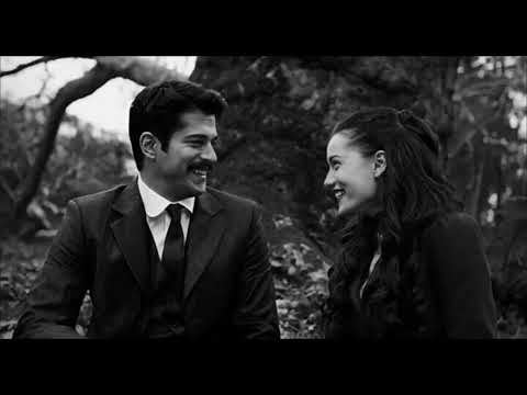 Benim Gözüm Sende - Fahriye Evcen /Çalıkuşu (sözleri)