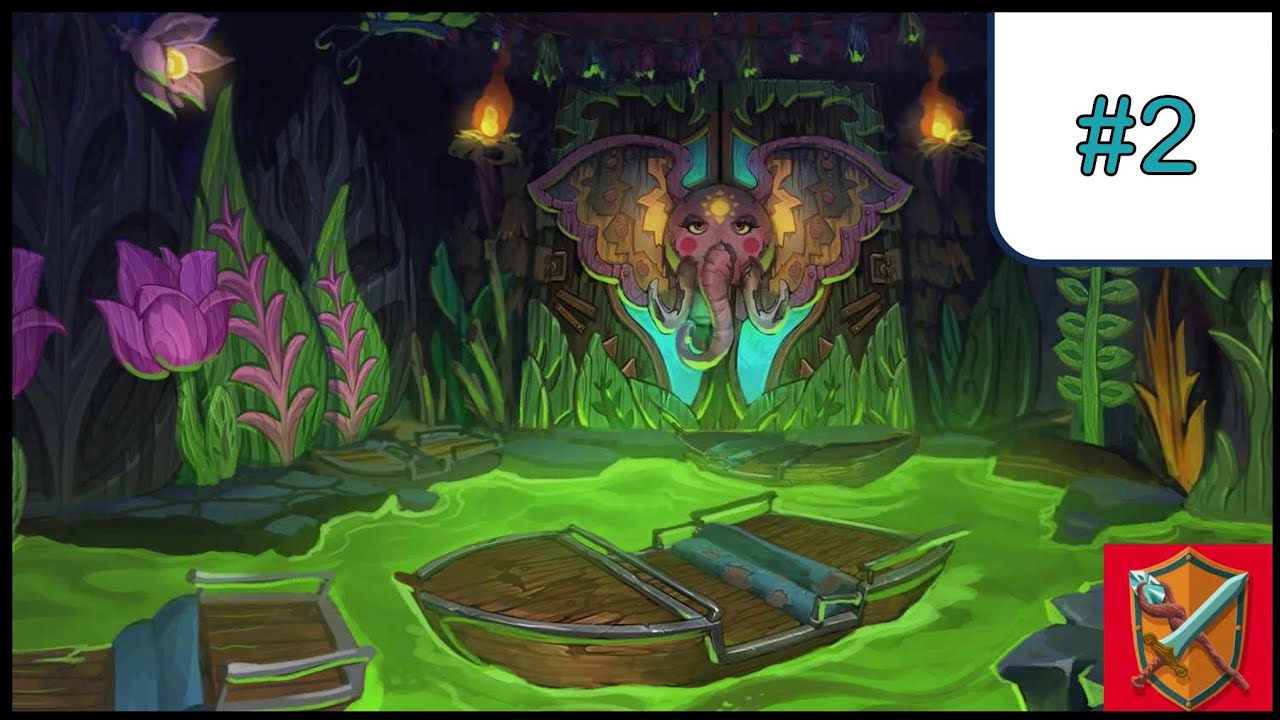 Epic Mickey | Magic Boat Ride | #2 - YouTube