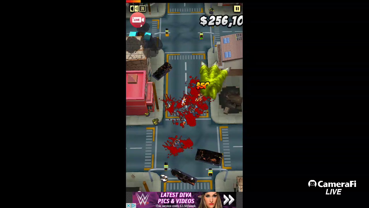 Thumbzilla LIVE Gameplay - YouTube
