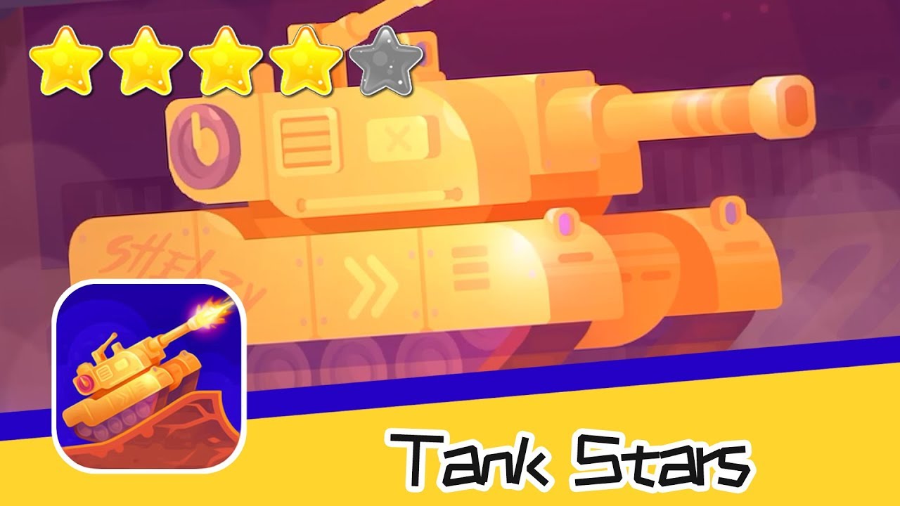 Tank Stars - Playgendary Limited - Day121 Walkthrough Abrams Recommend ...