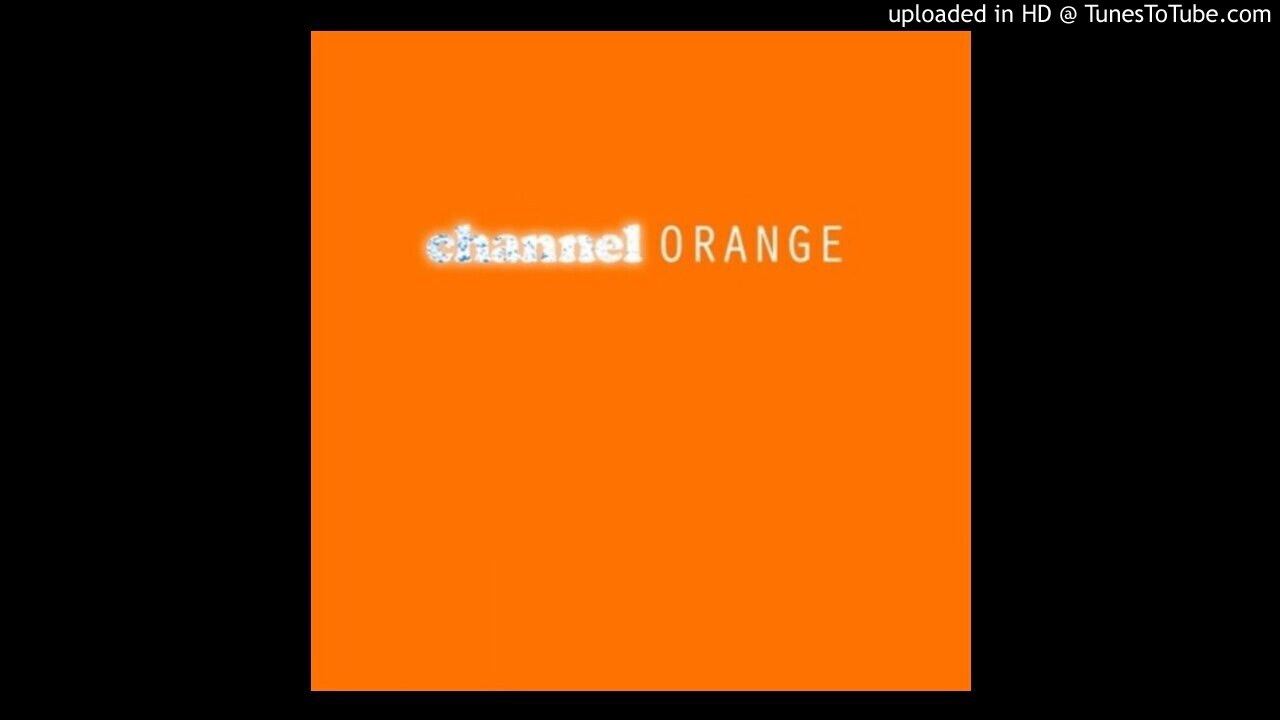 Frank Ocean - End (432Hz) (852hz Boosted) - YouTube