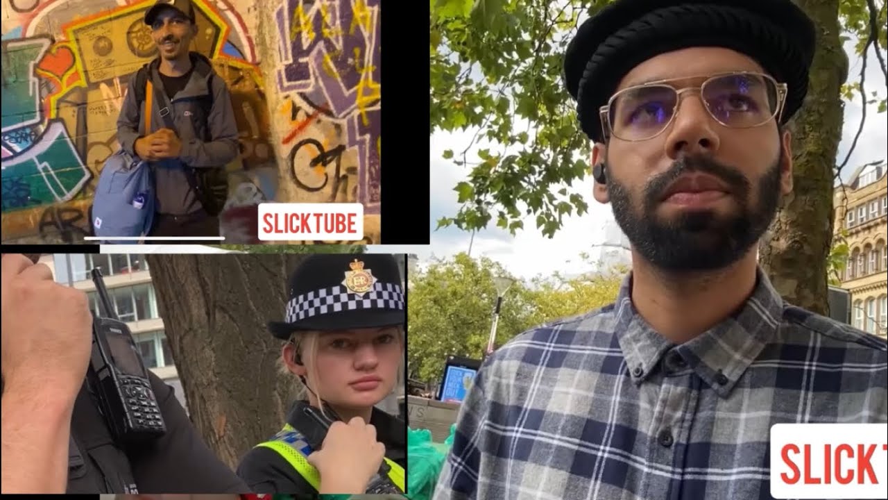 MADNESS in MANCHESTER !! COVERT in COTTAGES COVE - YouTube