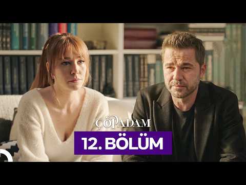 Çöp Adam 12. Bölüm | Beklenmedik İpucu