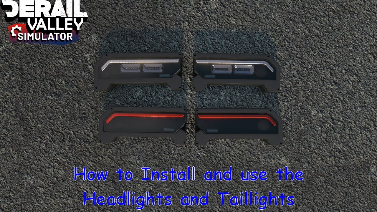 Unlock the Secrets: Installing & Using High Tech Headlights and ...