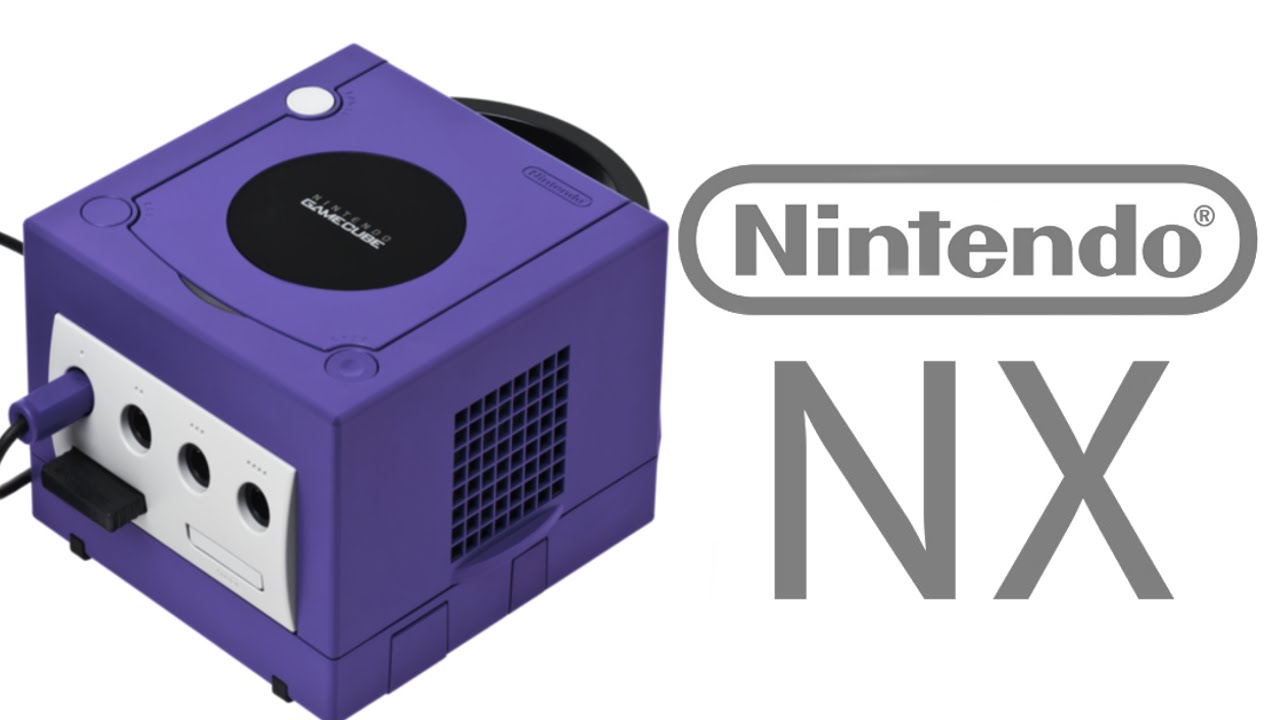 NINTENDO SWITCH GAMECUBE VIRTUAL CONSOLE? - YouTube