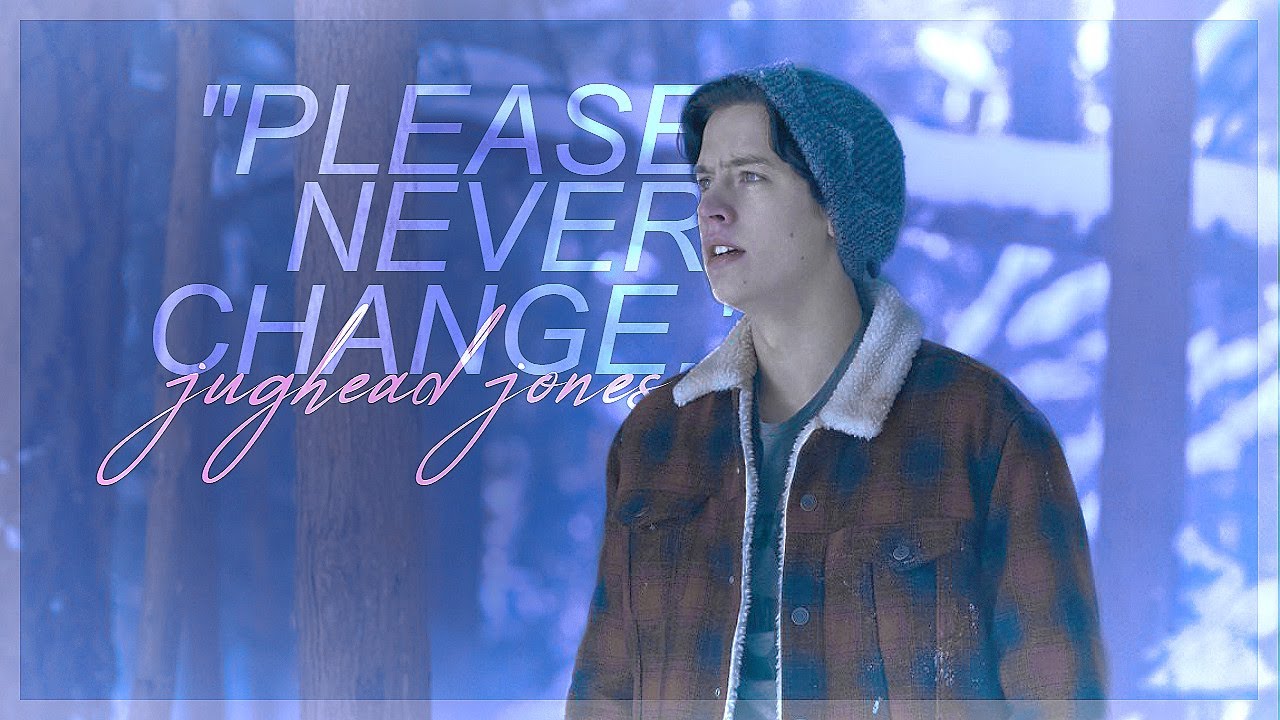 please, never change. - YouTube