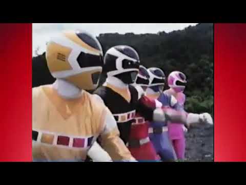 Fox Kids Thanksgiving Commercial 1998 2nd Helping Saturday #FoxKids #Thanksgiving #PowerRangers
