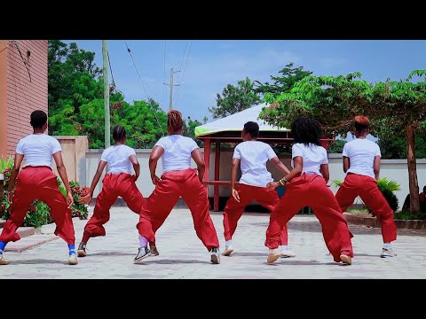 MAHILI NG'WANA LUSI SARA OFFICIAL VIDEO}Dir Kali boy}0747040959