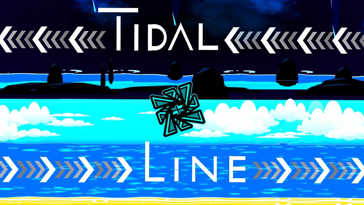 Tidal Wave 2.2 | "Tidal Line" by Sp4rce - YouTube