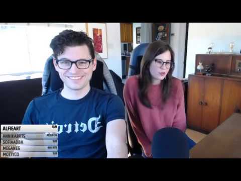 GREEN CONNOR #3 // Detroit: Become Human w/Bryan Dechart & Amelia Rose Blaire - YouTube