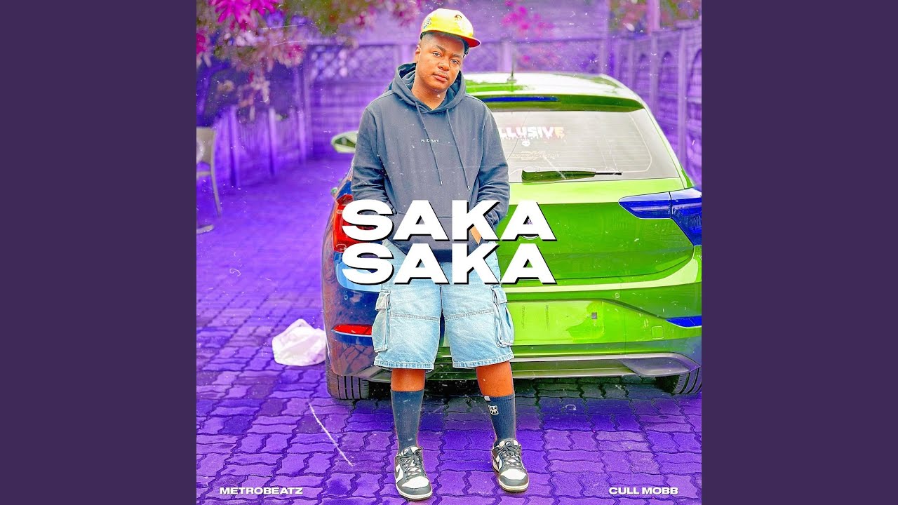 Saka Saka - YouTube
