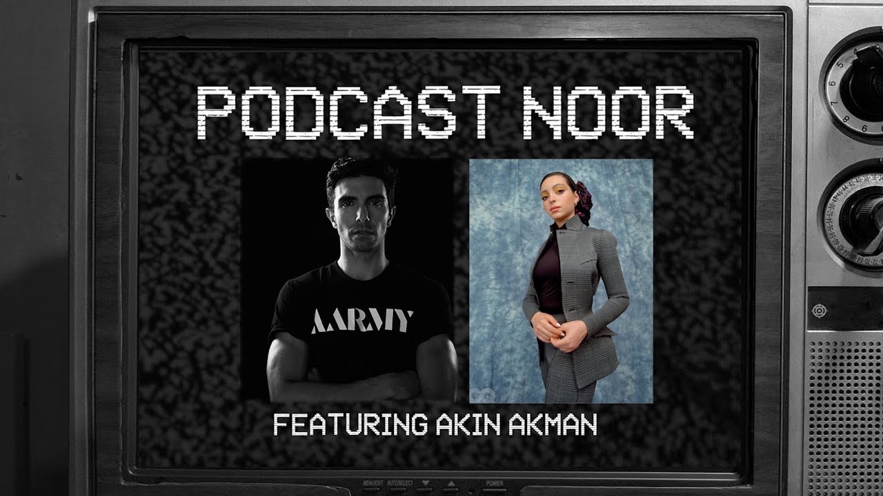 Akin Akman on Building an Athlete Mindset, Reframing Stories to Unlock ...