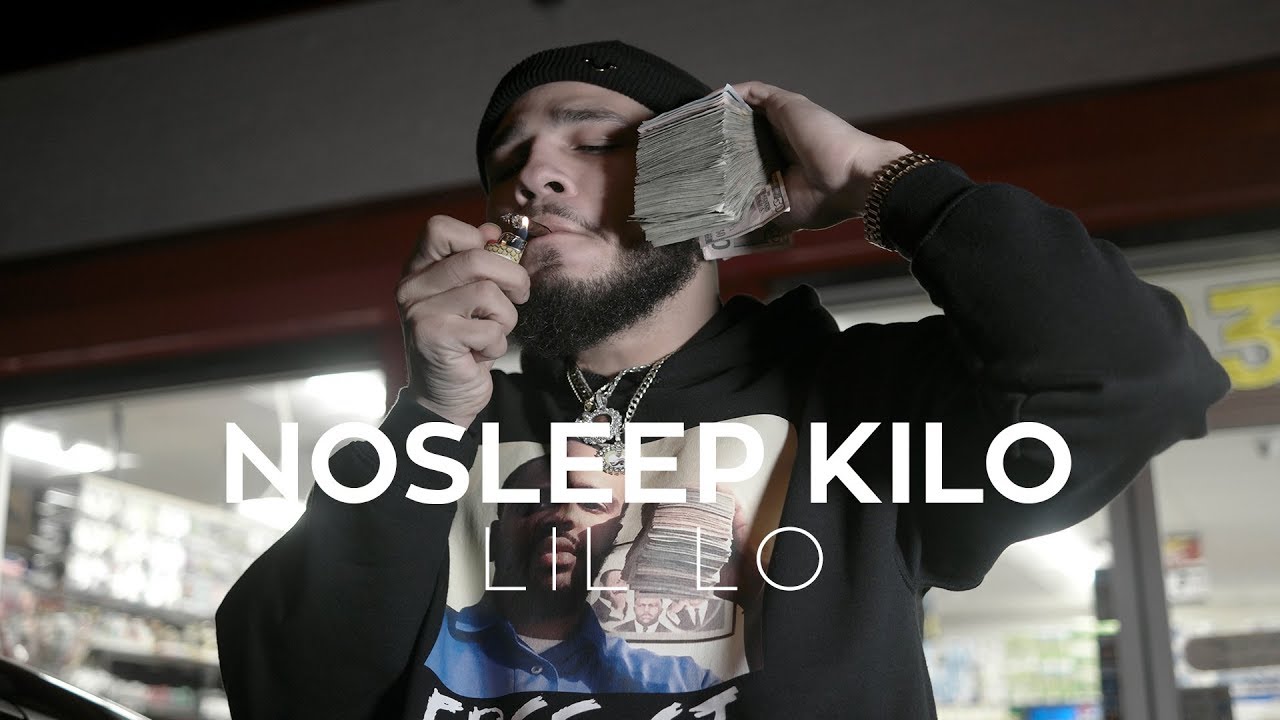 Nosleep Kilo - Lil Lo (Official Music Video) - YouTube