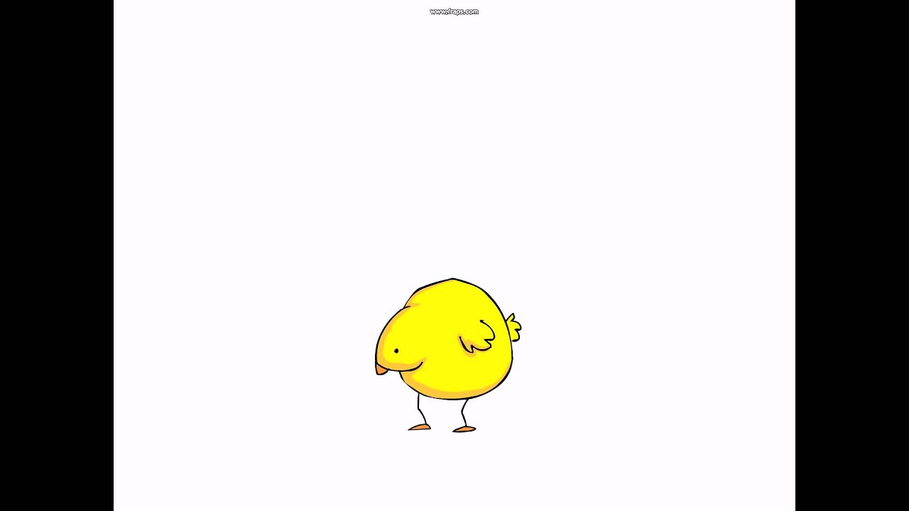Joe Cartoon - Funky Chicken (1999) - YouTube