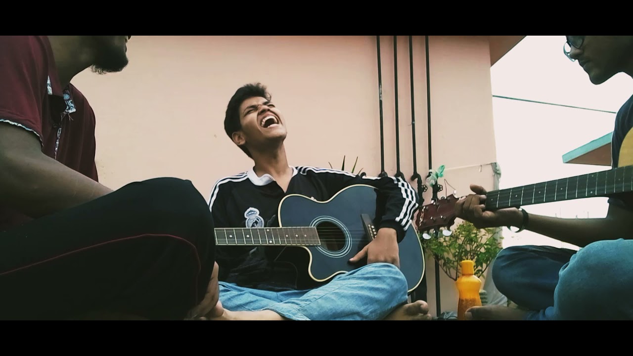 Alo Tahsan Cover Youtube