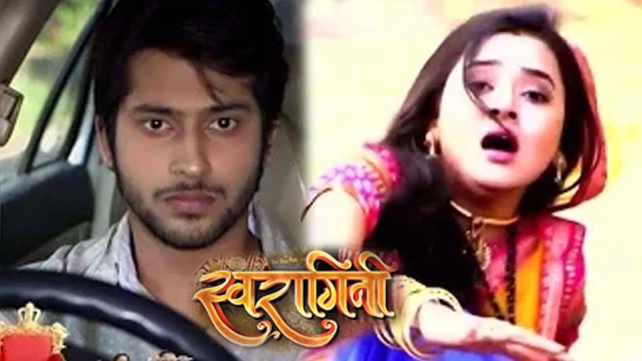 Swaragini - Jodein Rishton Ke Sur 9th December Episode | Lakshya KILLS ...