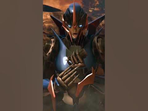 🤨 С АРСИ ЧТО-ТО НЕ ТАК... #shorts #трансформеры #transformers # ...