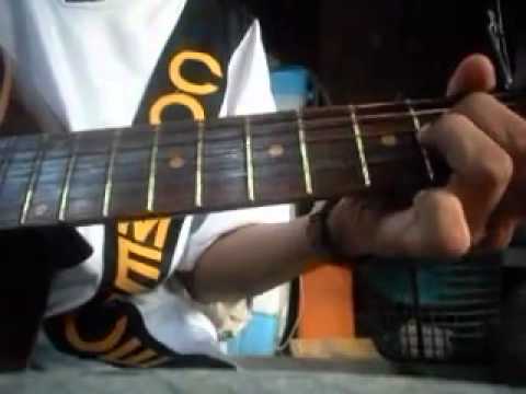 Buko - Jireh Lim (Guitar Chords) - YouTube