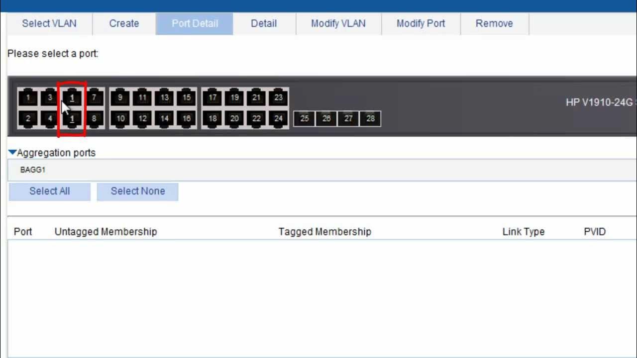 Creating a Link Aggregation Group for a vSphere Lab - YouTube