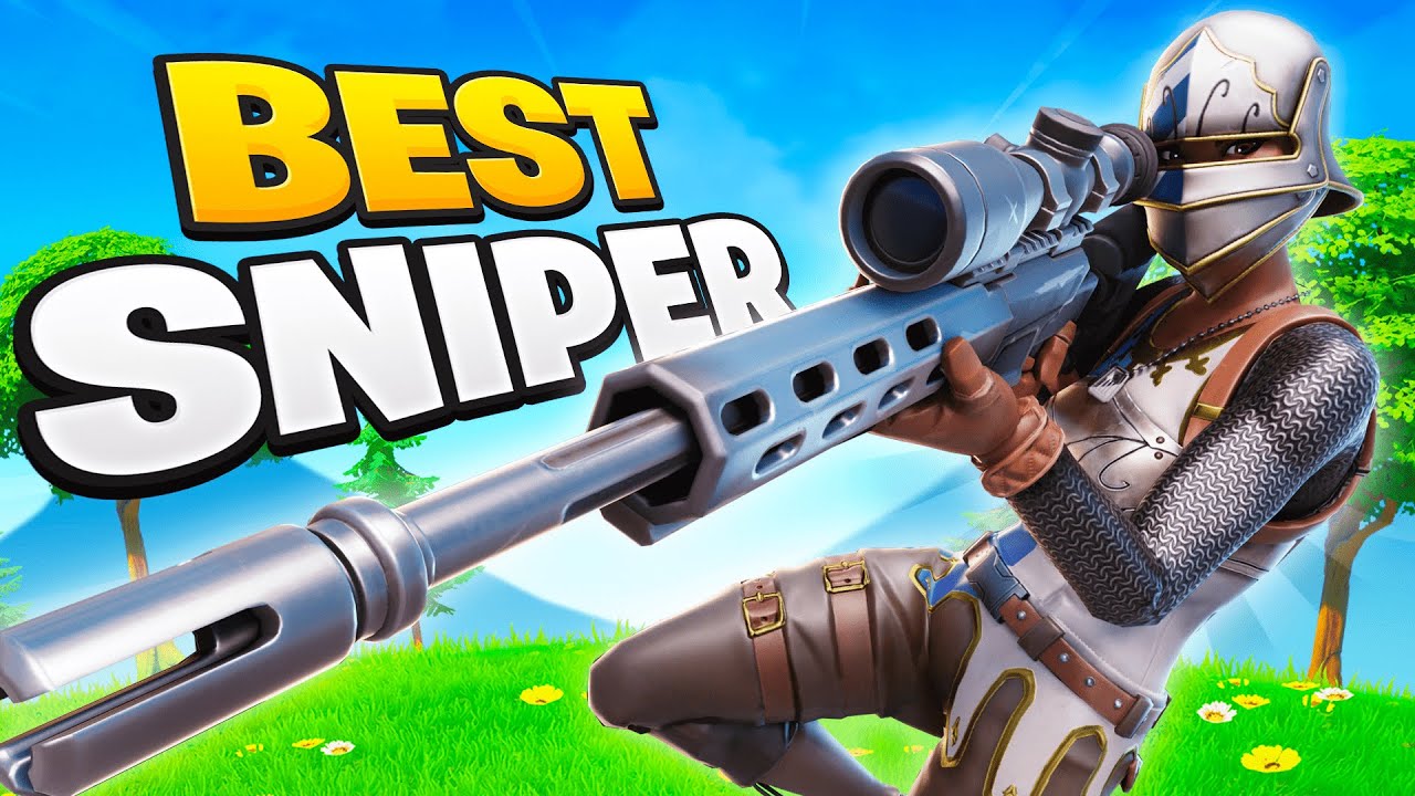 The SNIPER King 👑 - YouTube