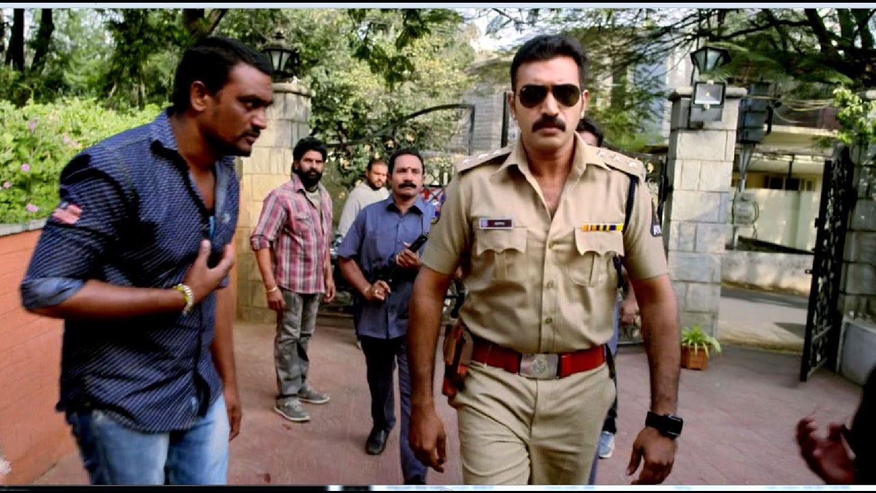 Khayyum Bhai Movie Trailer - Taraka Ratna, Priya, Katta Rambabu, Sekhar ...