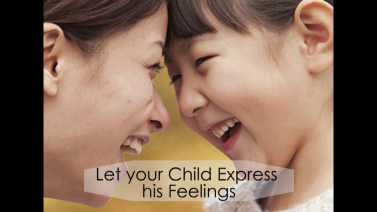 Tips to Raise an Honest and Truthful Child - YouTube