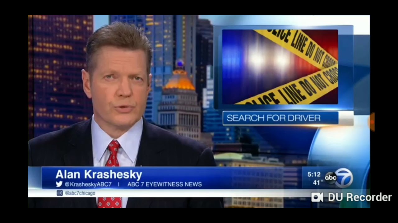 Abc7 Eyewitness News Chicago News Blooper Youtube