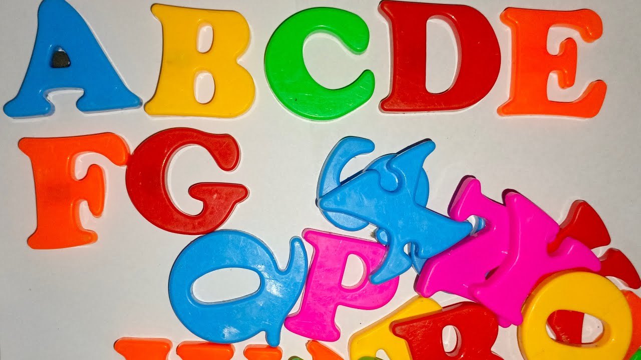 ABCDEFGHIJKLMNOPQRSTUVWXYZ, A for Apple, B for Ball, A to Z Alphabet ...