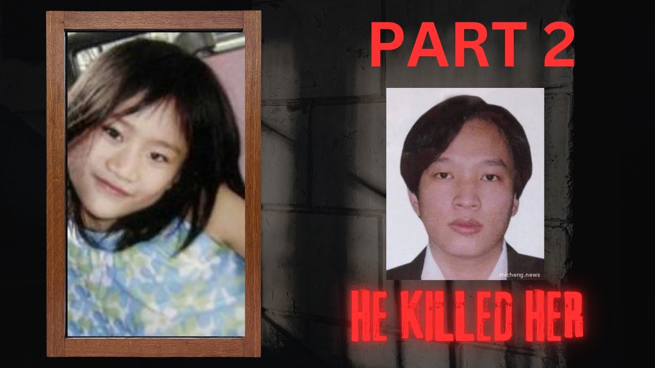 The haunting story of Huang Na - Part 2 - YouTube