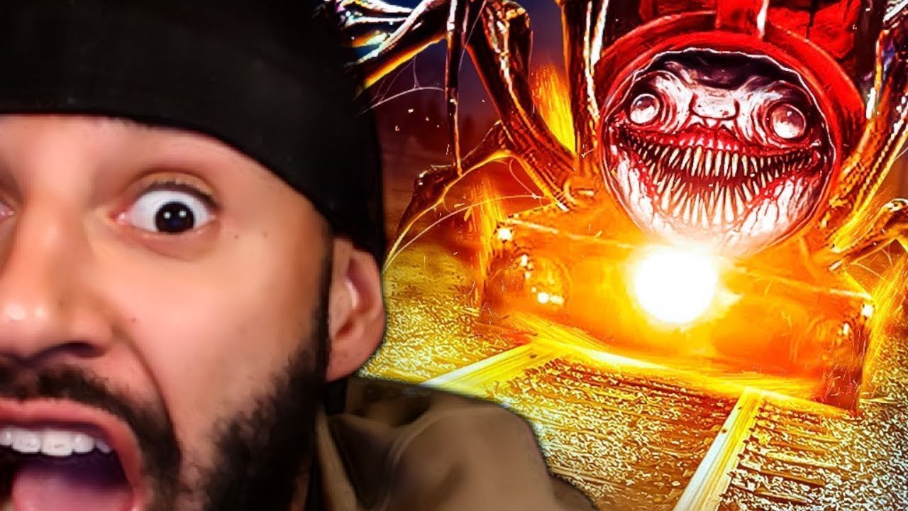 Das ENDE von CHO CHO CHARLES!! - YouTube