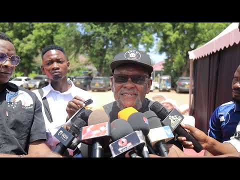 MANENO YA BUSARA YA MZEE CHILOO YANAUMIZA SANA - YouTube