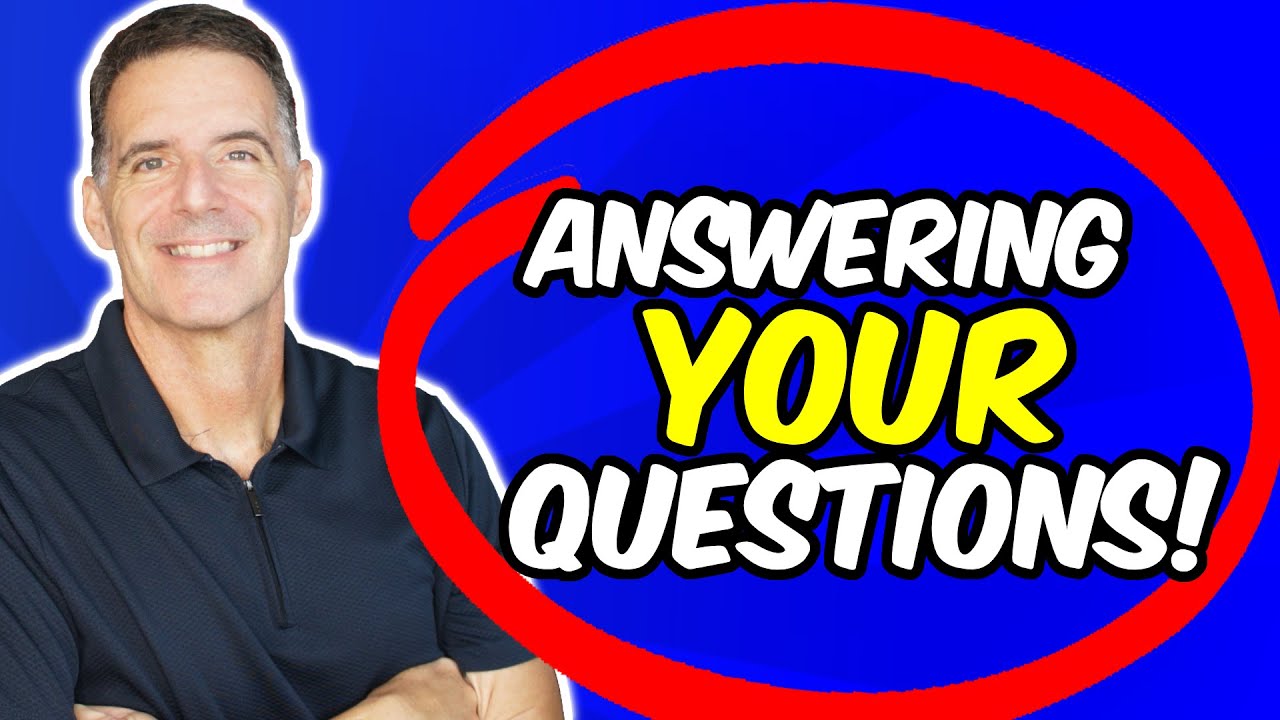 Your BIGGEST Wholesaling Real Estate Questions Answered by Rick Ginn ...