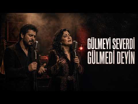 Bu Dünyada Hevesi Kalmadı Deyin | Anatolian Rock Düet Cover