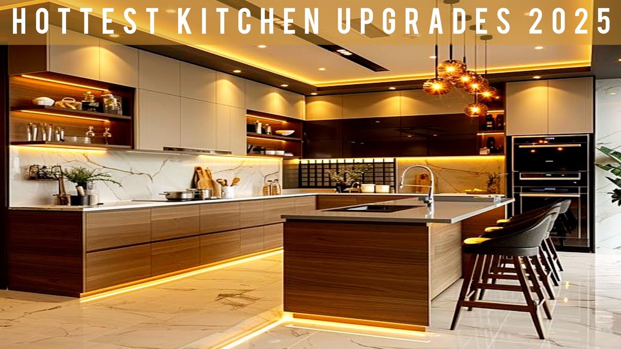 2025's HOTTEST Kitchen Remodeling Ideas You Need to Know: Top 15 ...