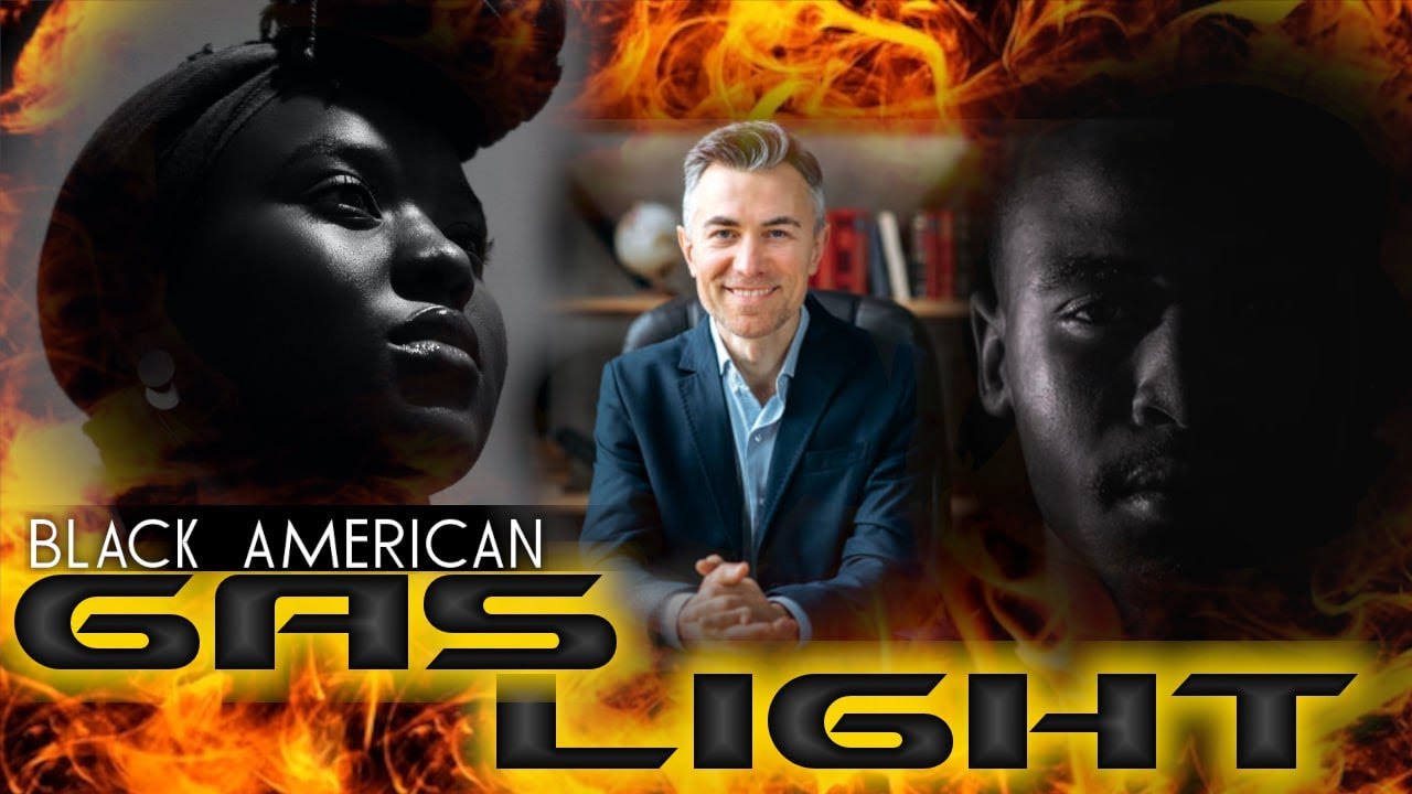 7 Ways WS Use Reverse Psychology To Gaslight Black Americans - YouTube