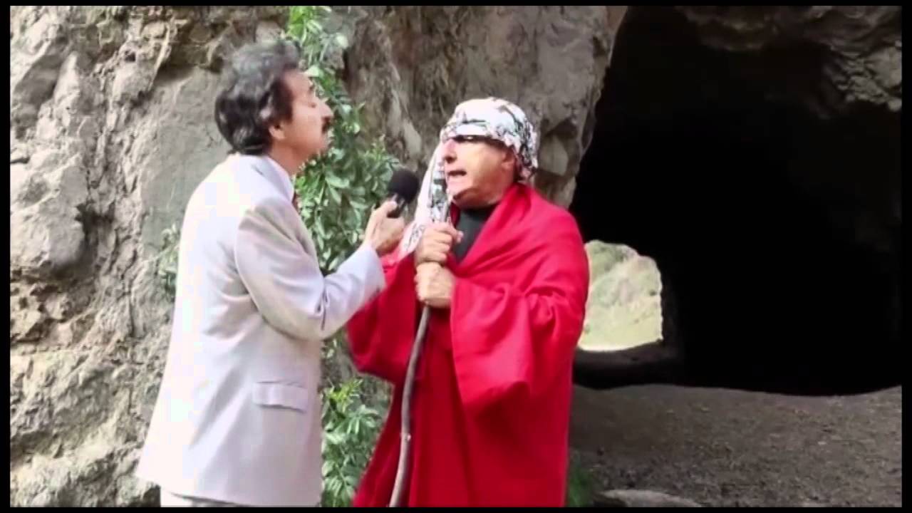 The Ancient One (Mel Kohl interviews Ed Regine) - YouTube