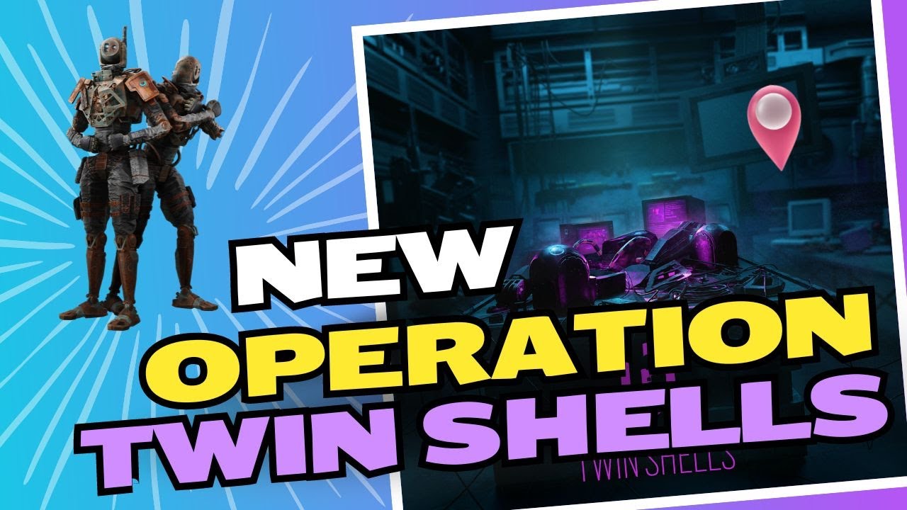 New Season Twin Shells Ranked | CLubhouse Full Game - YouTube