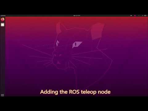 Mastering ROS for Robotics Programming, Third edition | 4. Simulating Robots Using ROS and ...