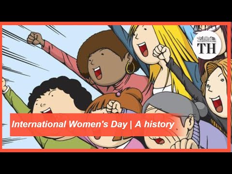 How March 8 came to be International Women's Day