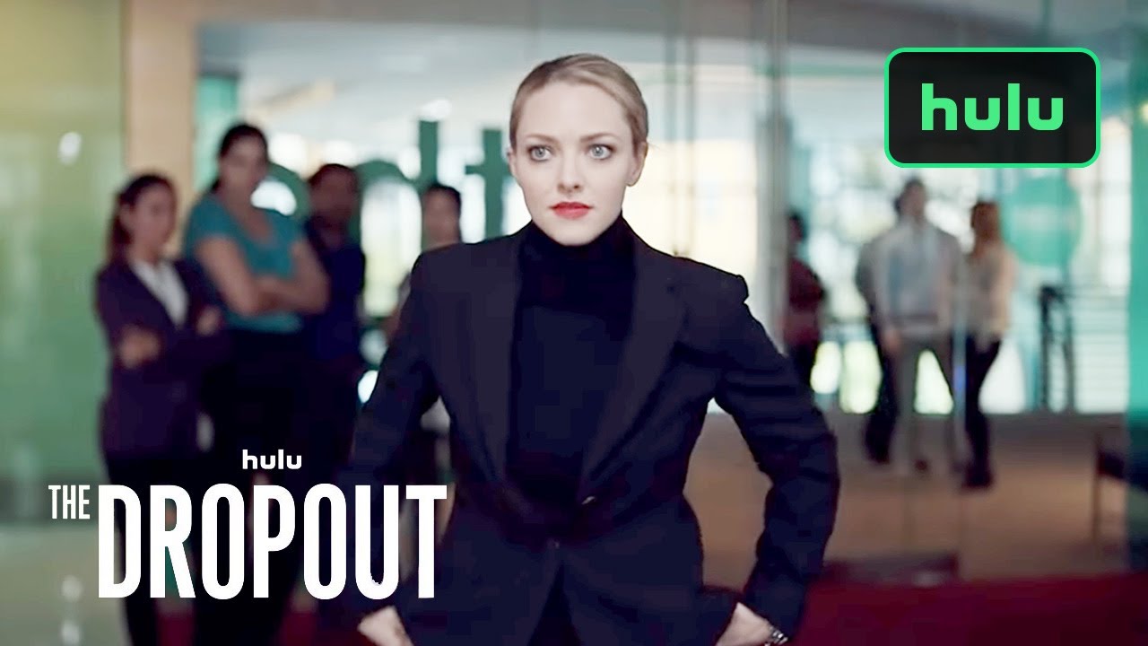 The Dropout | Next on the finale | Hulu - YouTube