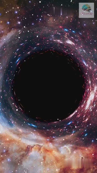 What Happens If Black Holes Collide? Science Shorts - YouTube