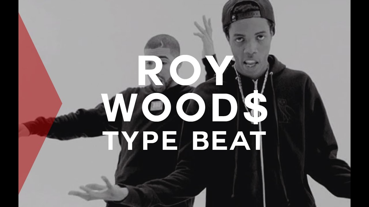 Roy Woods x Drake x Bryson Tiller / OVO Sound Type Beat - Motions (Prod ...