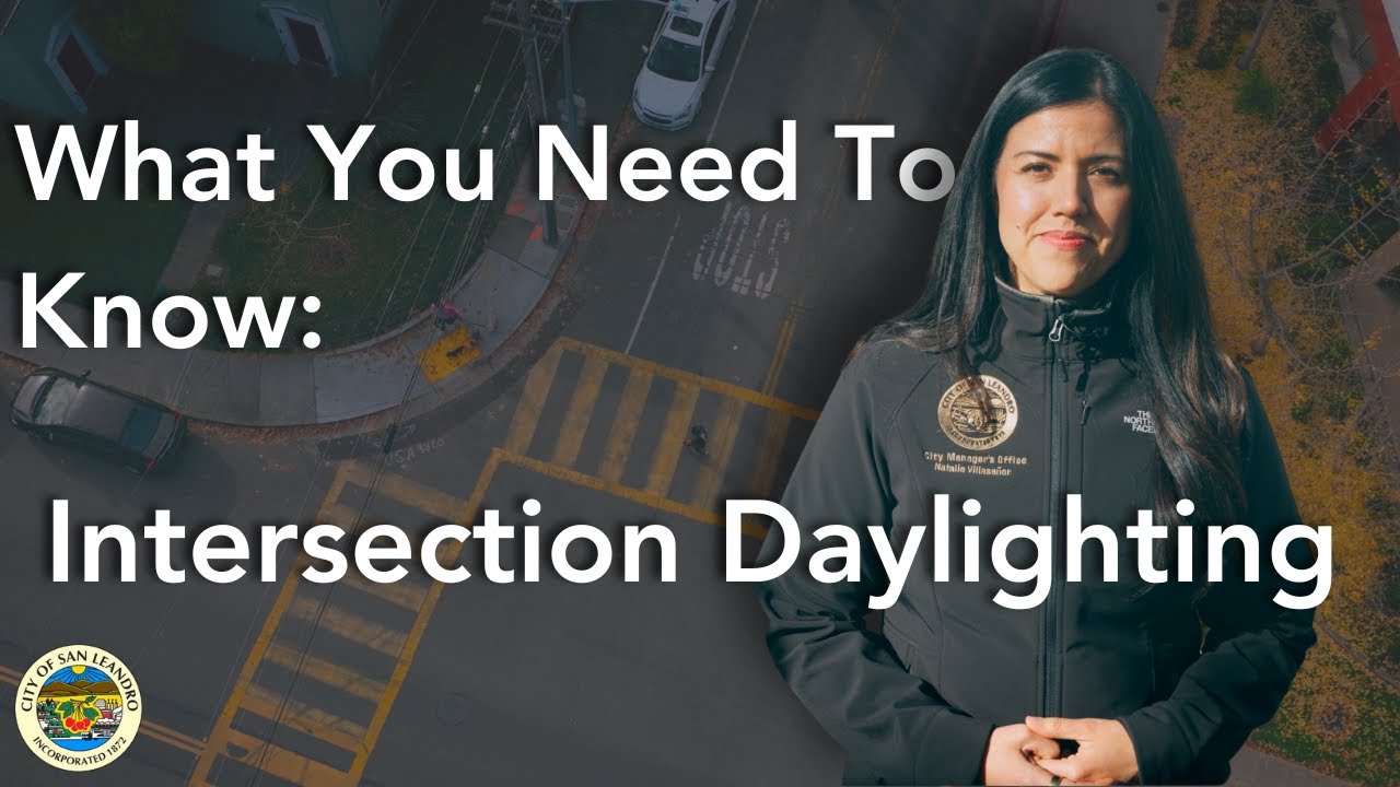 Intersection Daylighting CA Law: New Parking Rules Near Crosswalks ...