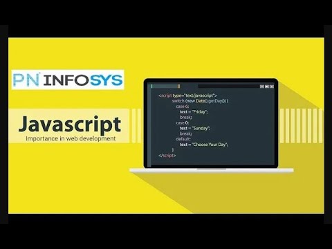 javascript part 6 hindi - YouTube