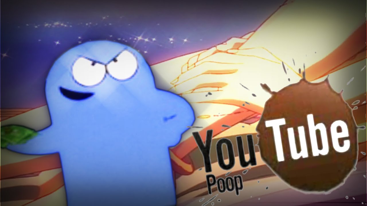 YouTube Poop: A Bloo Hope (FnaFoster's 2 Entry) - YouTube