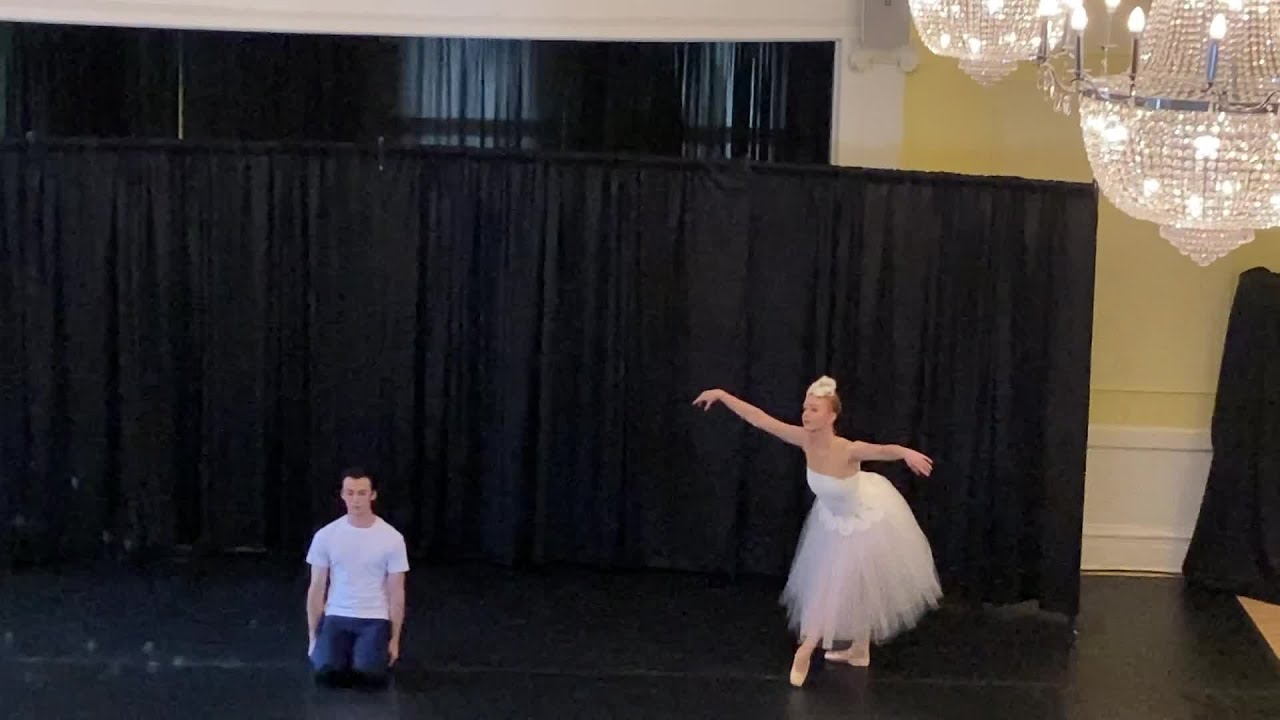 Ballet Quad Cities - YouTube