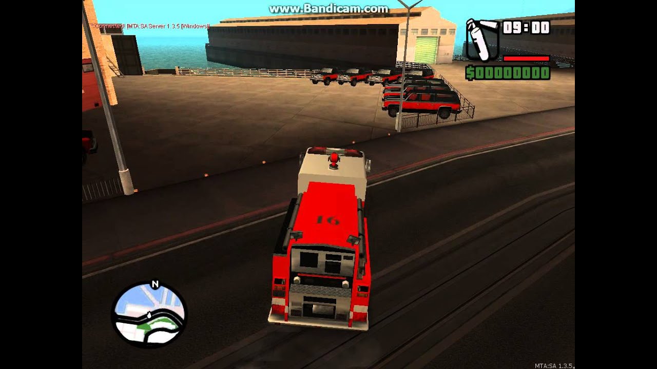 MTA SA - San Francisco Fire Department - YouTube